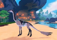 Pliarys | Creatures of Sonaria Wiki | Fandom