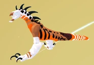 Sarchias | Creatures of Sonaria Wiki | Fandom