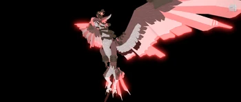 Saukuryn | Creatures of Sonaria Wiki | Fandom