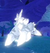 Voletexius | Creatures of Sonaria Wiki | Fandom