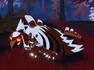 Zarrax | Creatures of Sonaria Wiki | Fandom