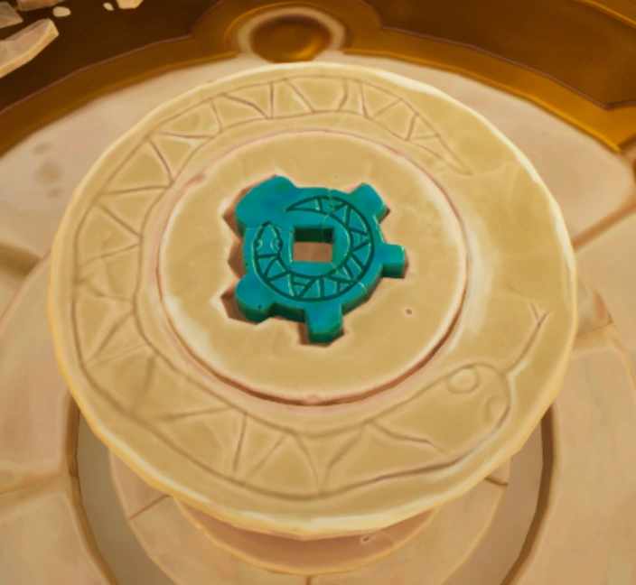 Cogstone | Creatures of Ava Wiki | Fandom