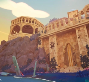 The Weeping Rock | Creatures of Ava Wiki | Fandom