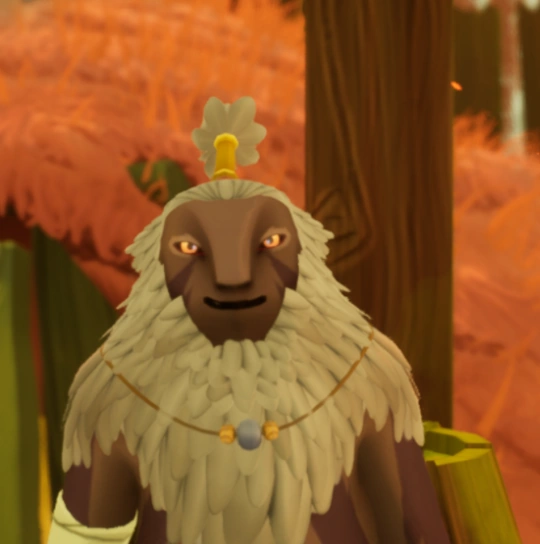 Ucûp | Creatures of Ava Wiki | Fandom