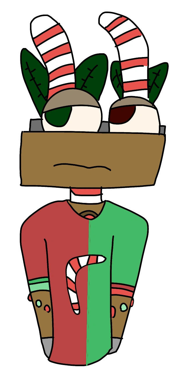 Candycanebox | Fantasipedia Wiki | Fandom