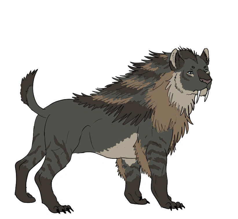 Hadjel | Creatures of myth Wiki | Fandom