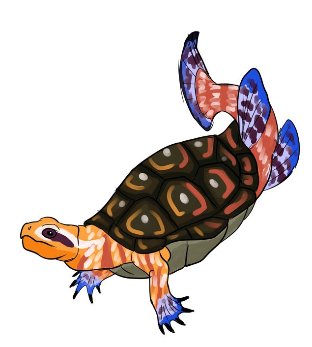Bangyu | Creatures of myth Wiki | Fandom