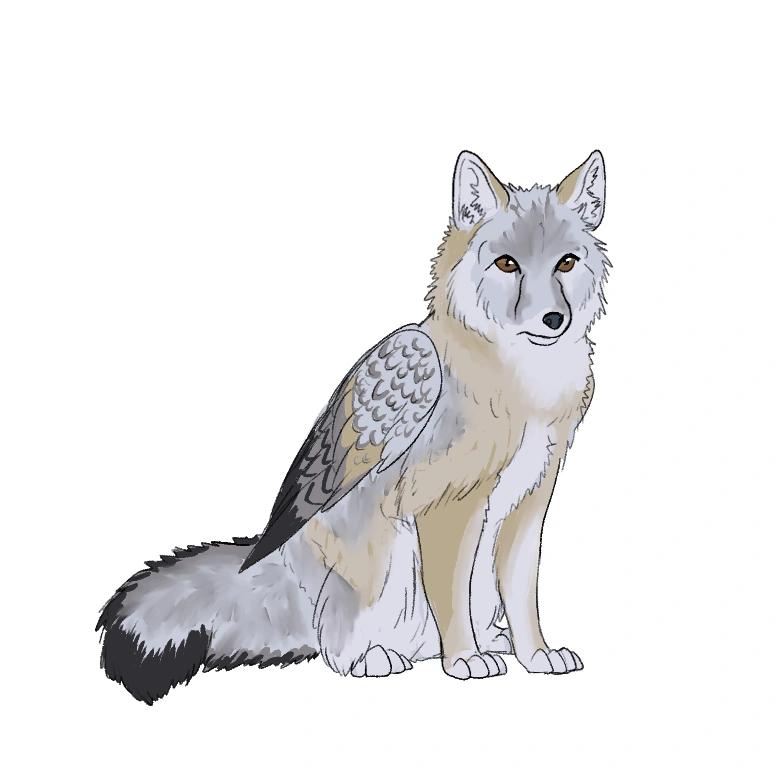 Bibi | Creatures of myth Wiki | Fandom