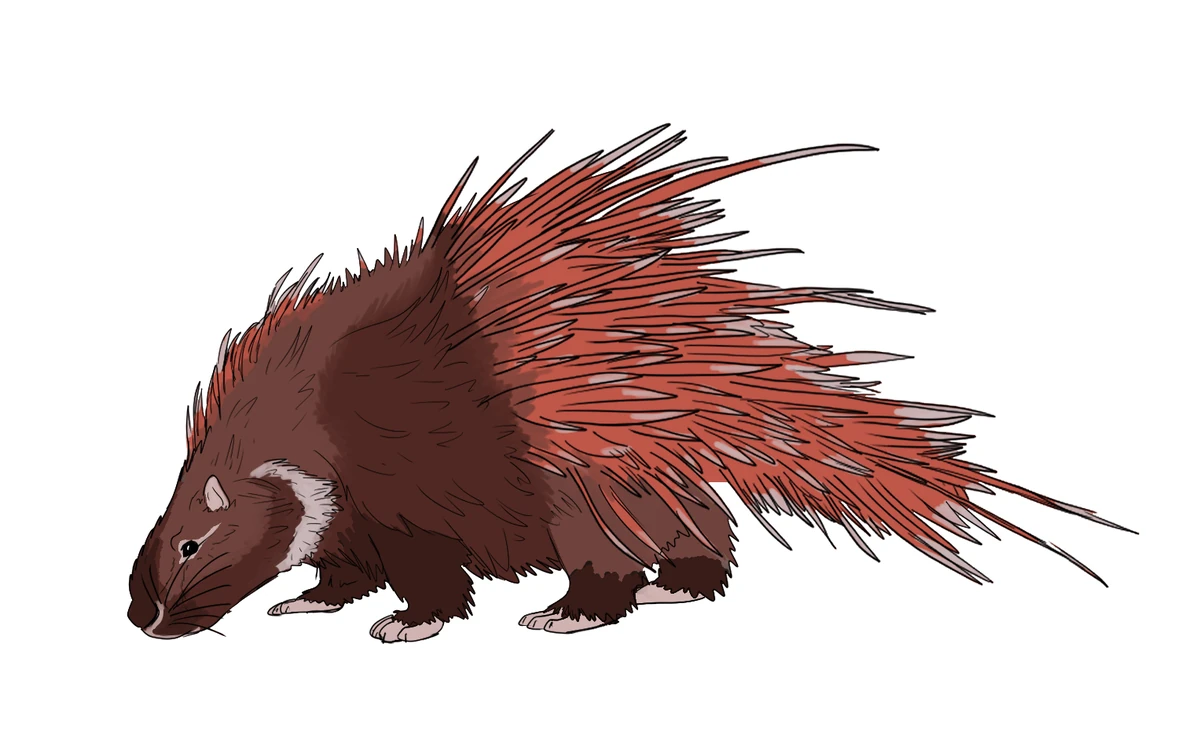 Menghuai | Creatures of myth Wiki | Fandom