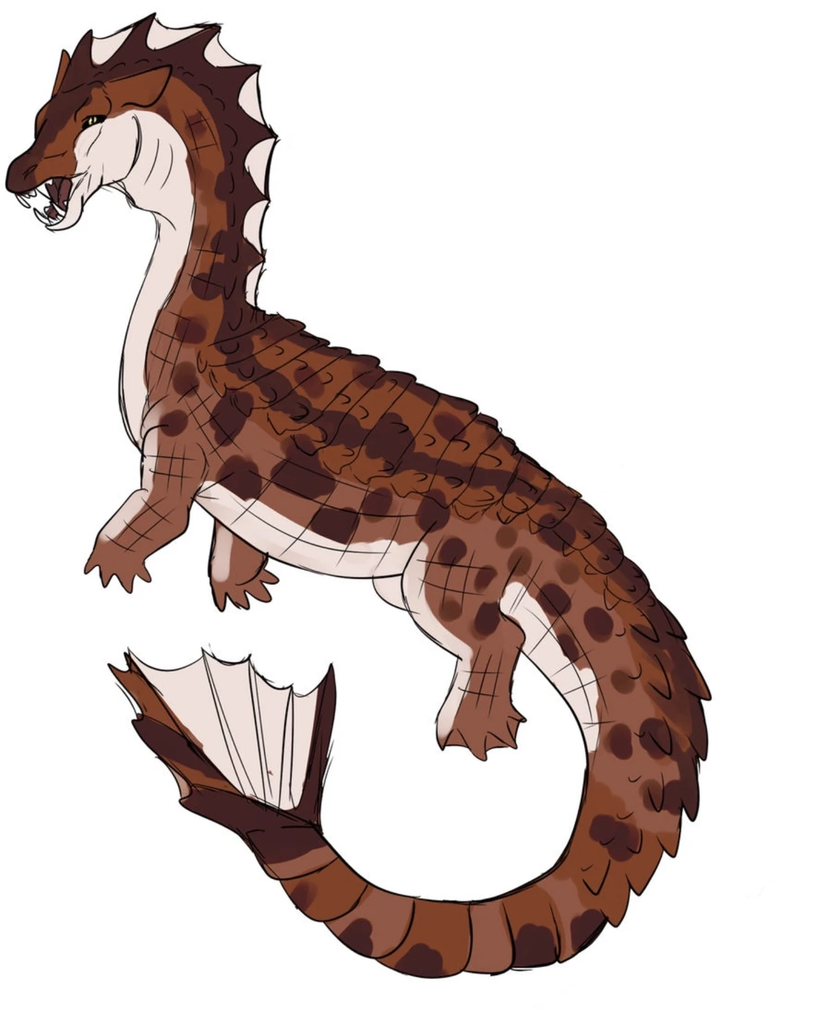 Cetus | Creatures of myth Wiki | Fandom