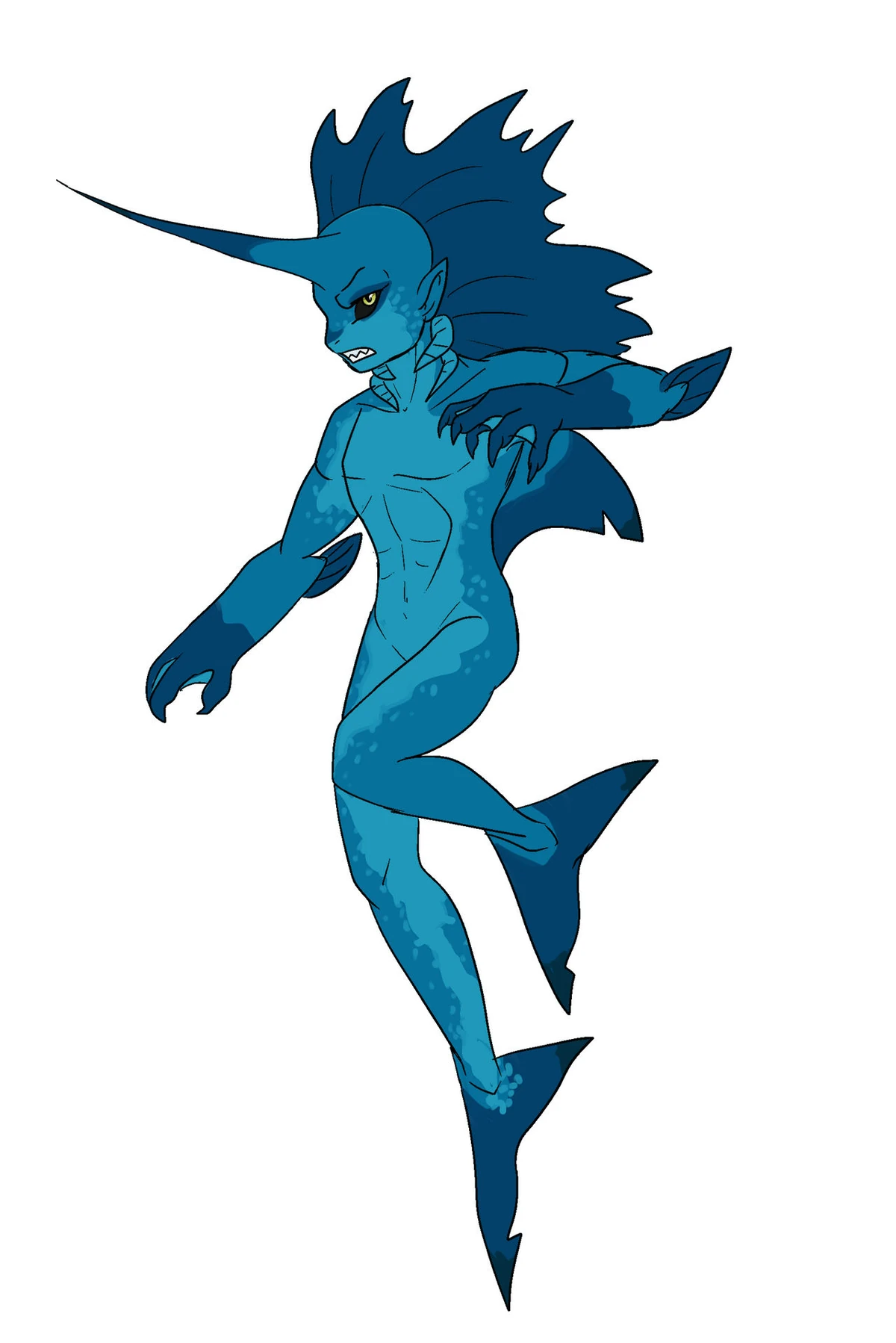 Adaro | Creatures of myth Wiki | Fandom