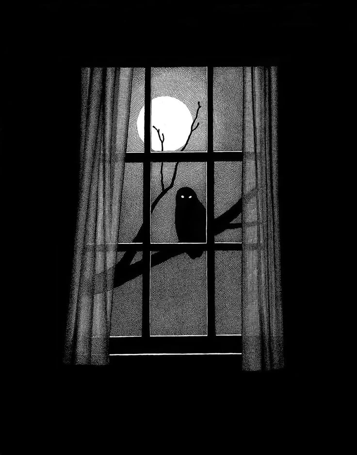 Strix | Creatures of myth Wiki | Fandom