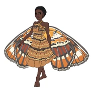 Aziza | Creatures of myth Wiki | Fandom