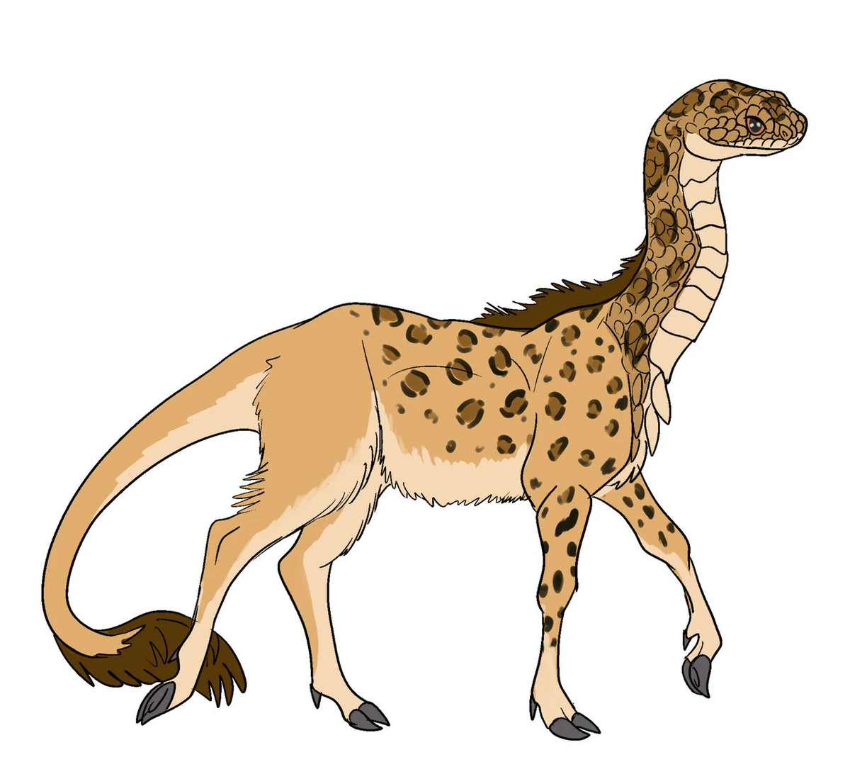 Questing Beast | Creatures of myth Wiki | Fandom