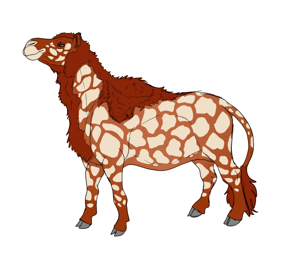 Nabun | Creatures of myth Wiki | Fandom