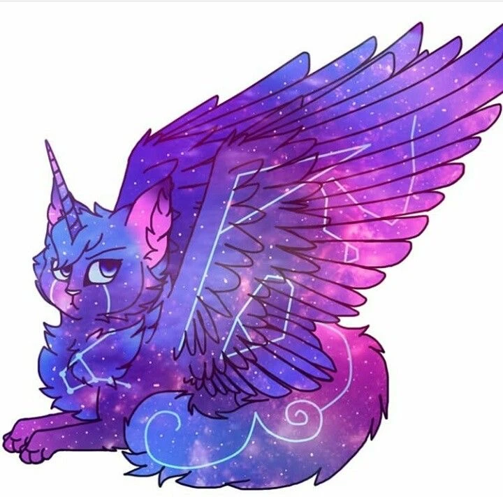 Sparklecat | Creatures of myth Wiki | Fandom