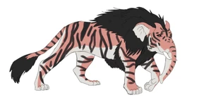 Baku | Creatures of myth Wiki | Fandom