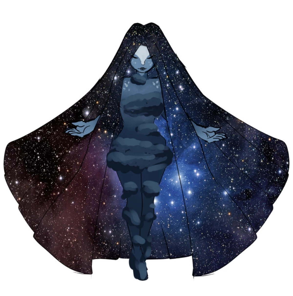 Pleiad | Creatures of myth Wiki | Fandom