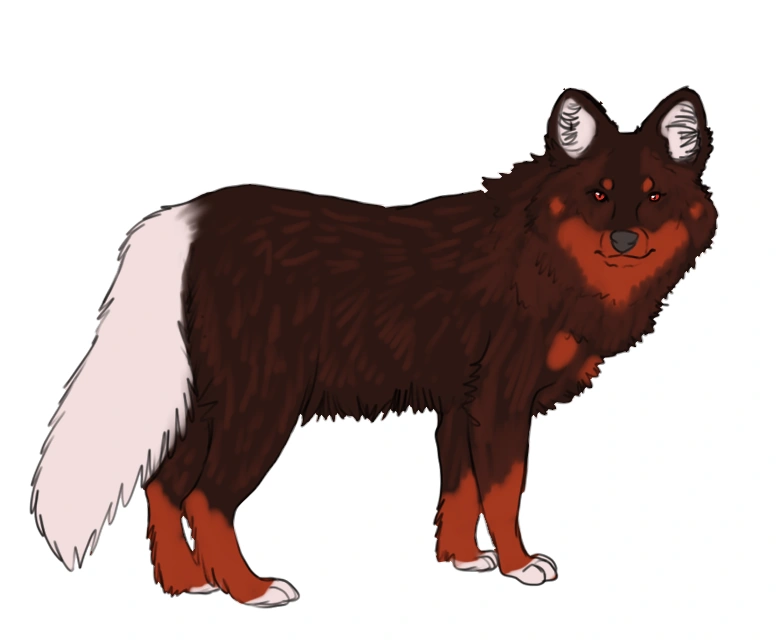 Yiji | Creatures of myth Wiki | Fandom