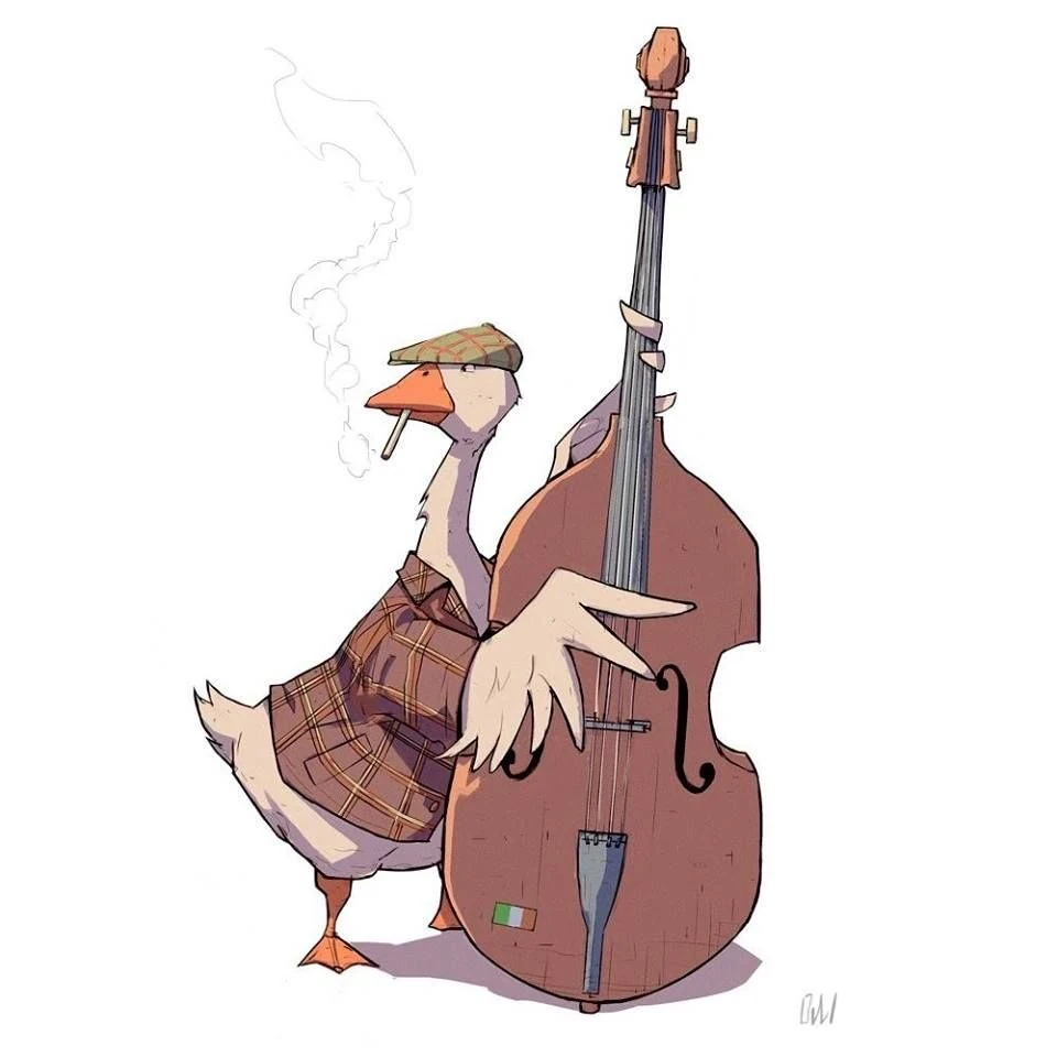 Upright Animal | Creatures of myth Wiki | Fandom