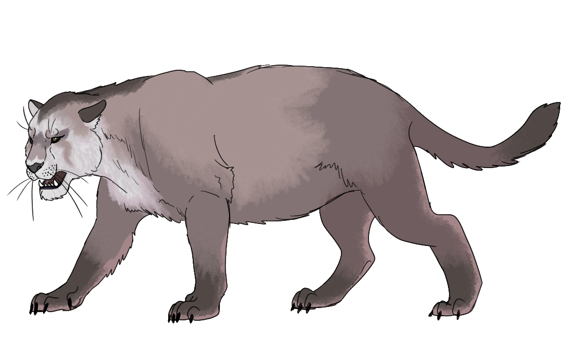 Wairarima | Creatures of myth Wiki | Fandom