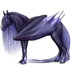 Nycterippus | Creatures of myth Wiki | Fandom