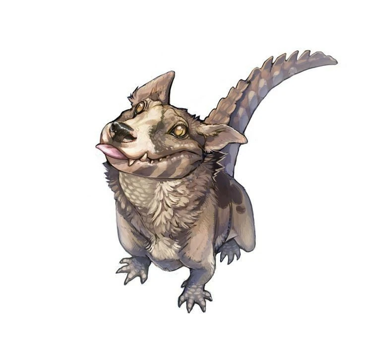 Dogigator | Creatures of myth Wiki | Fandom