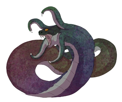 Tkabekol | Creatures of myth Wiki | Fandom