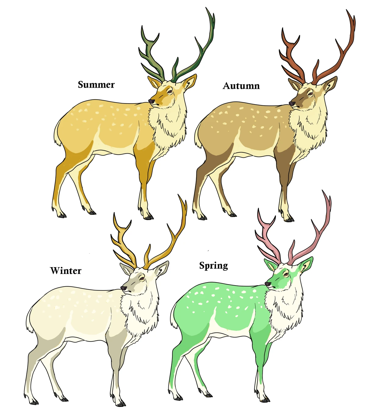 Bianselu | Creatures of myth Wiki | Fandom