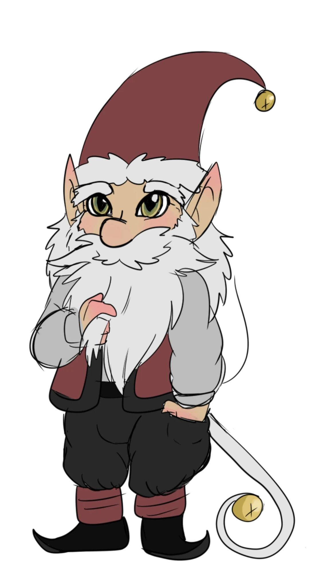 Tomte | Creatures of myth Wiki | Fandom