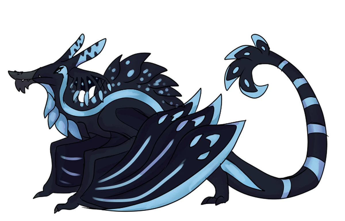 Ropen | Creatures of myth Wiki | Fandom