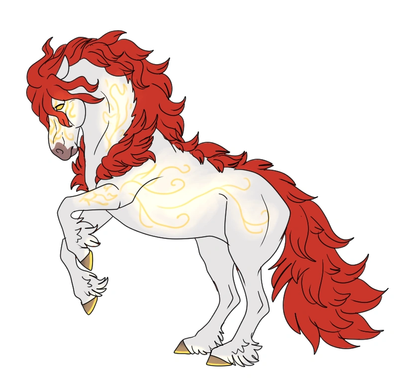 Jiliang | Creatures of myth Wiki | Fandom