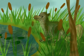 Billdad | Creatures of myth Wiki | Fandom