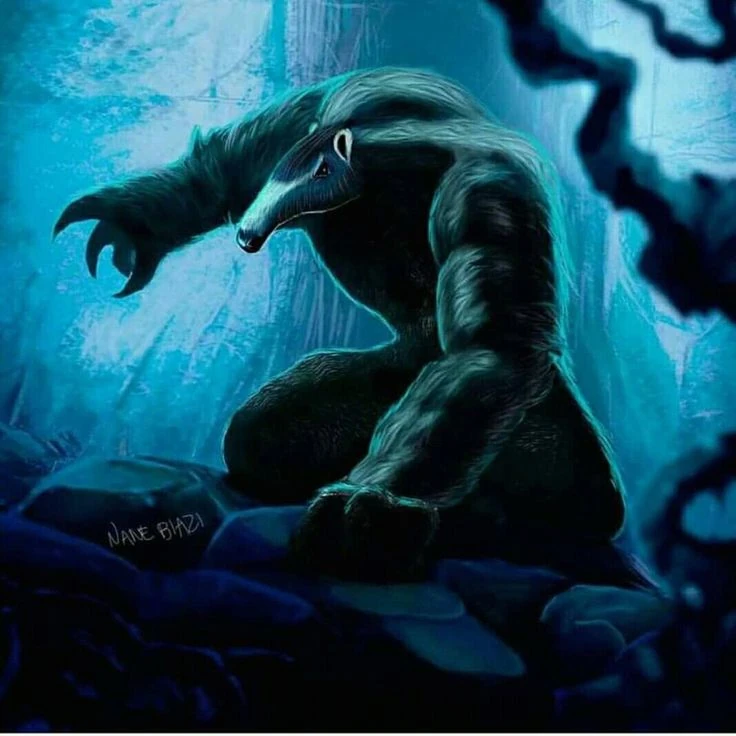 Capelobo | Creatures of myth Wiki | Fandom