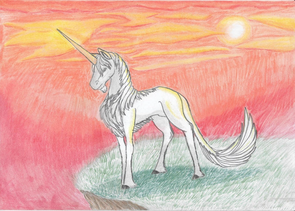 Unicorn | Creatures of myth Wiki | Fandom