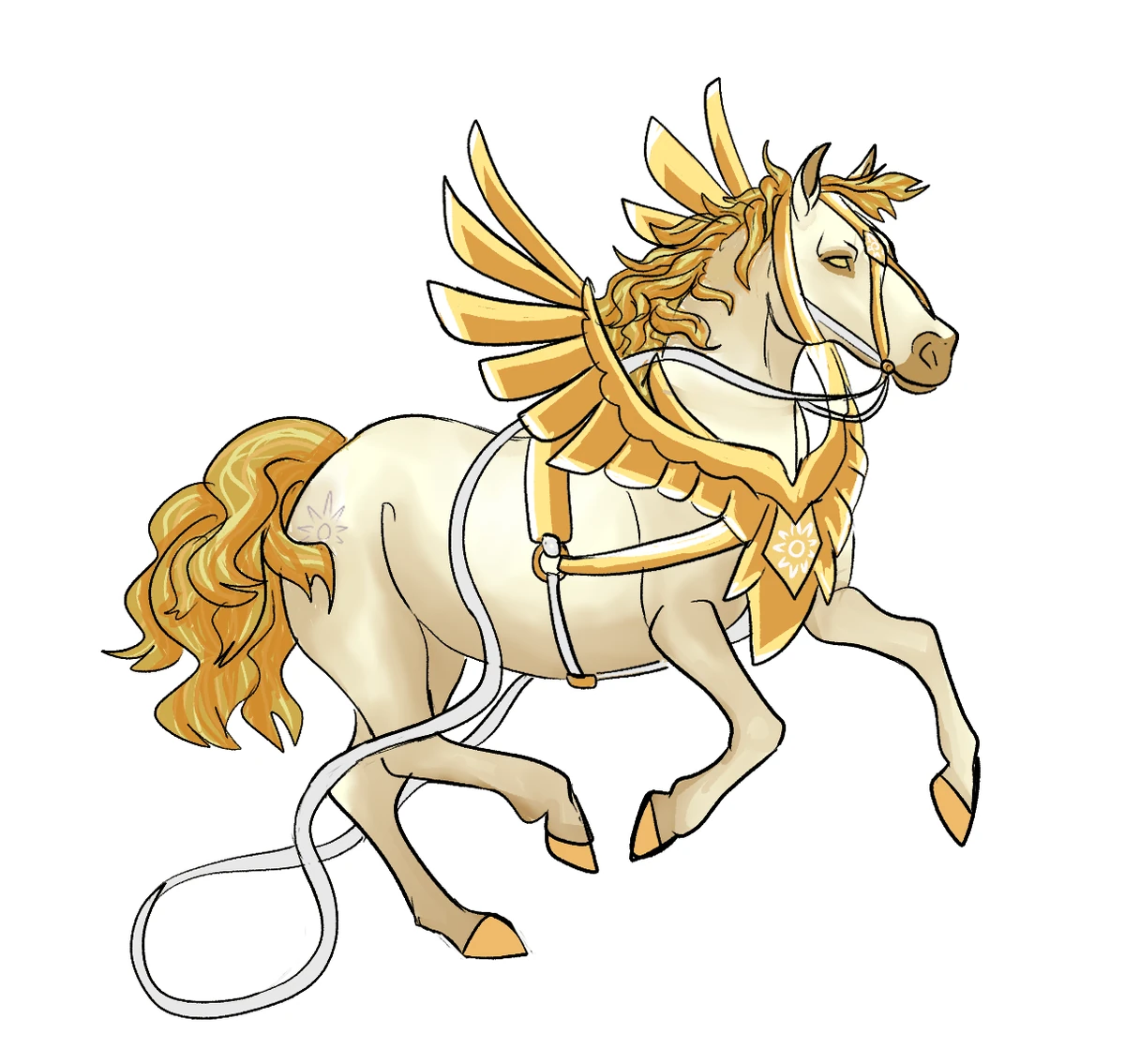 Eous | Creatures of myth Wiki | Fandom