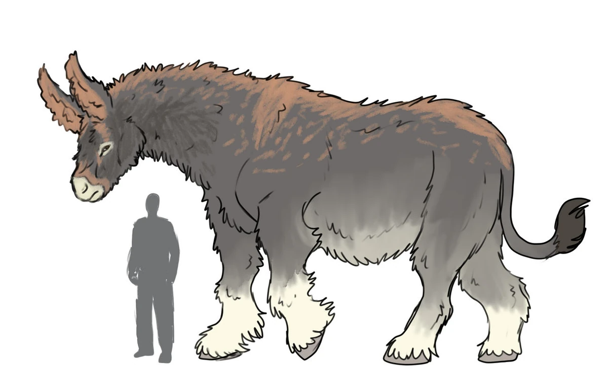 Anaskelades | Creatures of myth Wiki | Fandom