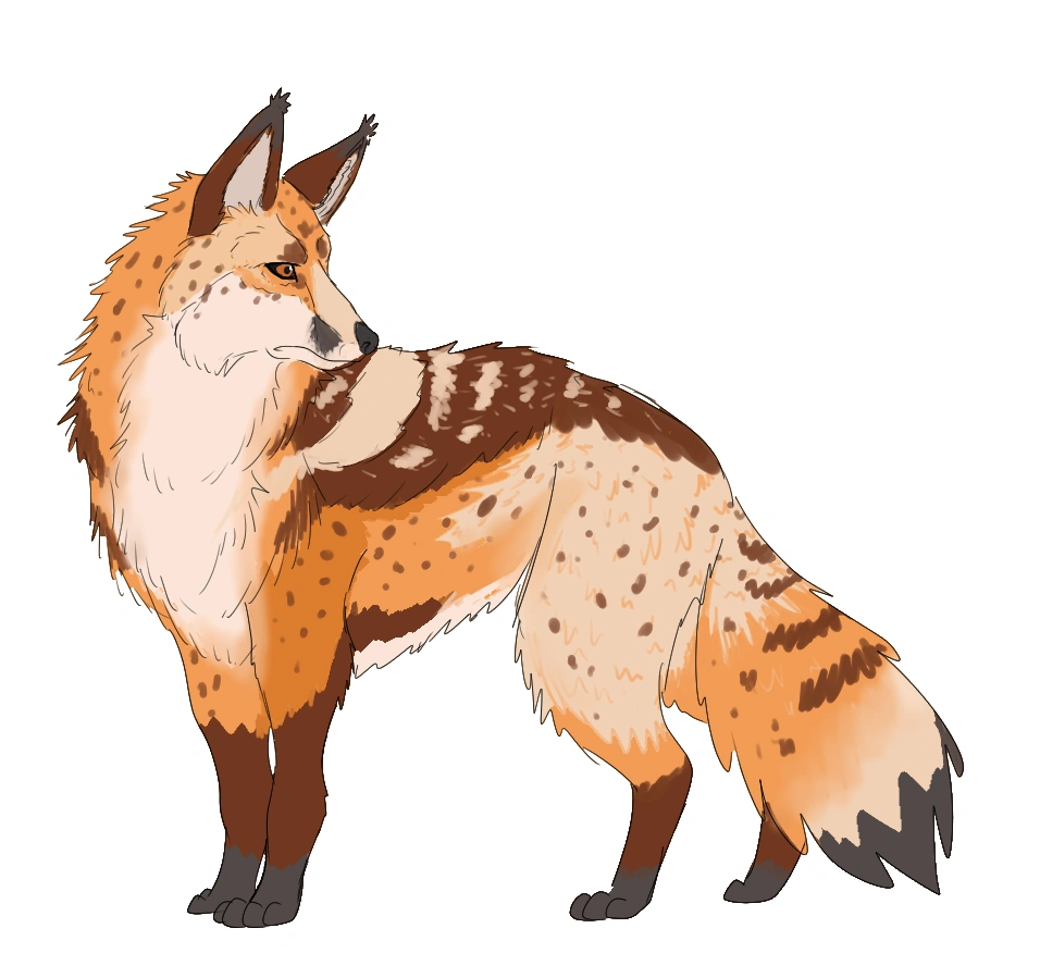 Loberno | Creatures of myth Wiki | Fandom