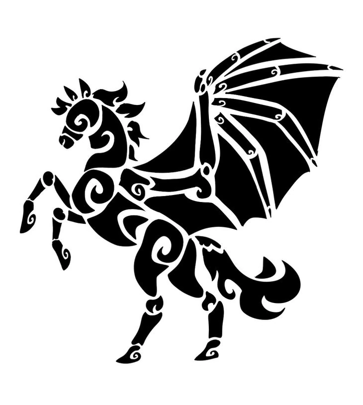 Calavan | Creatures of myth Wiki | Fandom