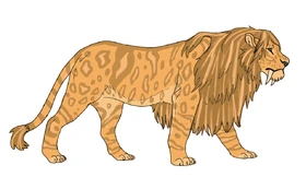 Wanjilanko | Creatures of myth Wiki | Fandom