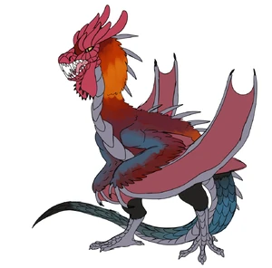 Cockatrice | Creatures of myth Wiki | Fandom