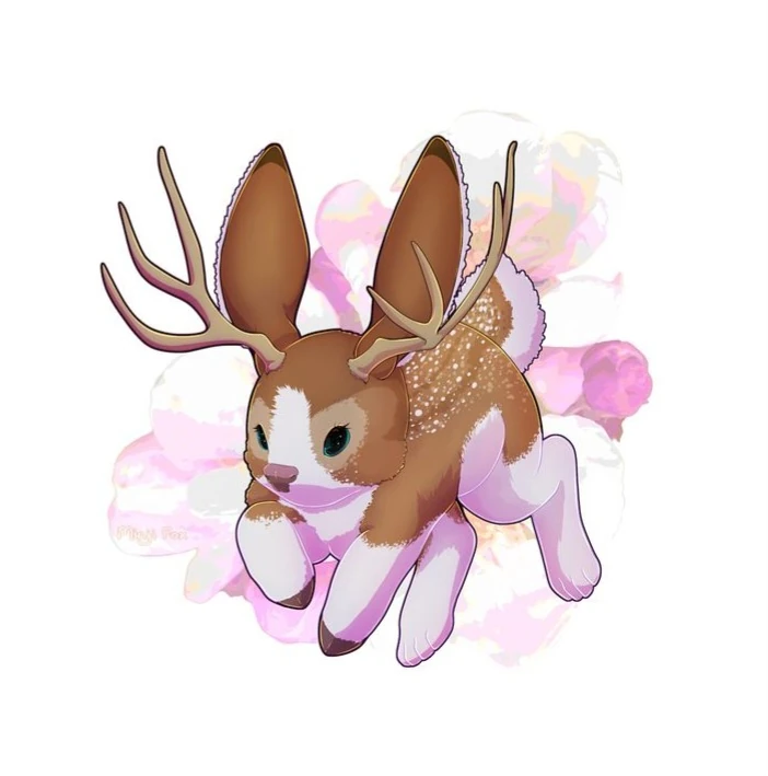 Elkhare | Creatures of myth Wiki | Fandom