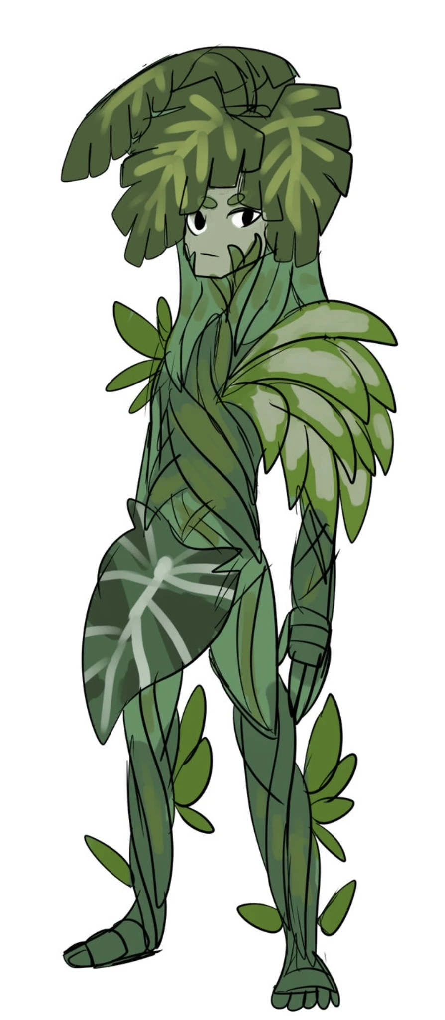 Faduah | Creatures of myth Wiki | Fandom