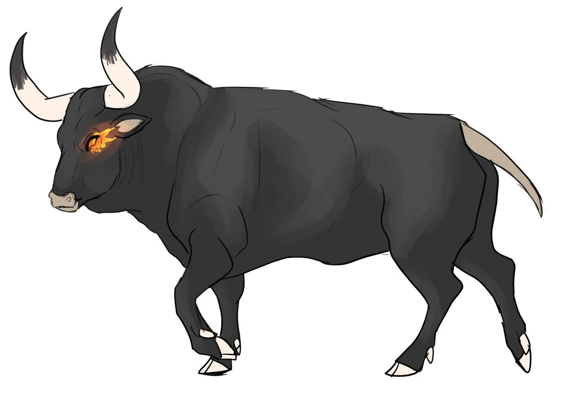 Diablo Chingo | Creatures of myth Wiki | Fandom