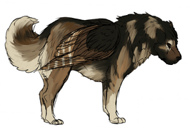 Aralez | Creatures of myth Wiki | Fandom