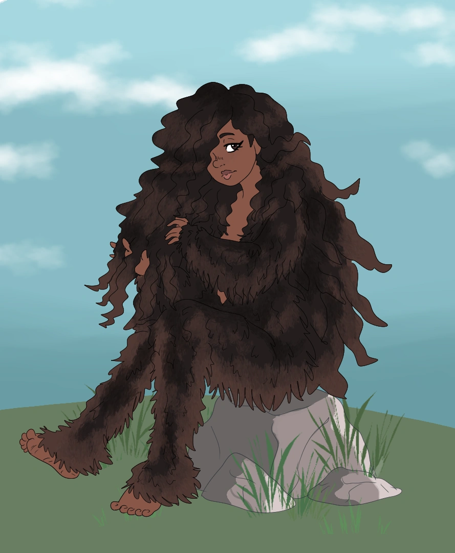 Gorgade | Creatures of myth Wiki | Fandom