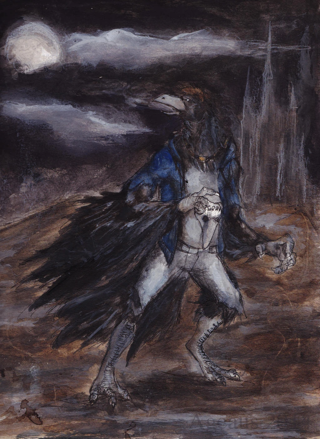 Category:C | Creatures of myth Wiki | Fandom