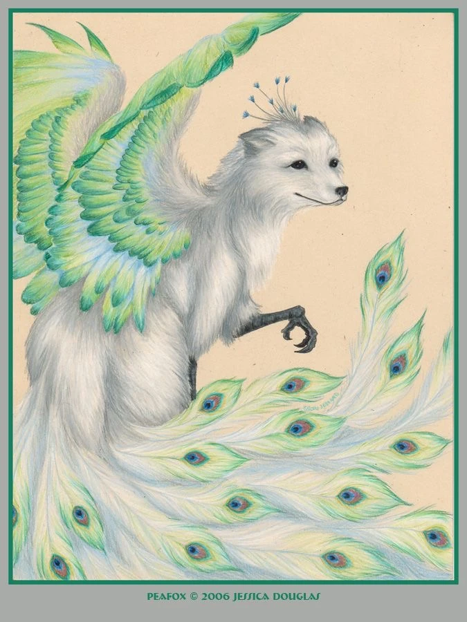 Onchú | Creatures of myth Wiki | Fandom