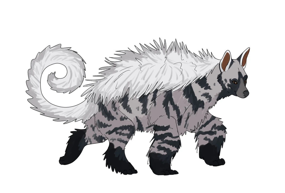 Kambaltou | Creatures of myth Wiki | Fandom
