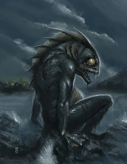 Category:I | Creatures of myth Wiki | Fandom